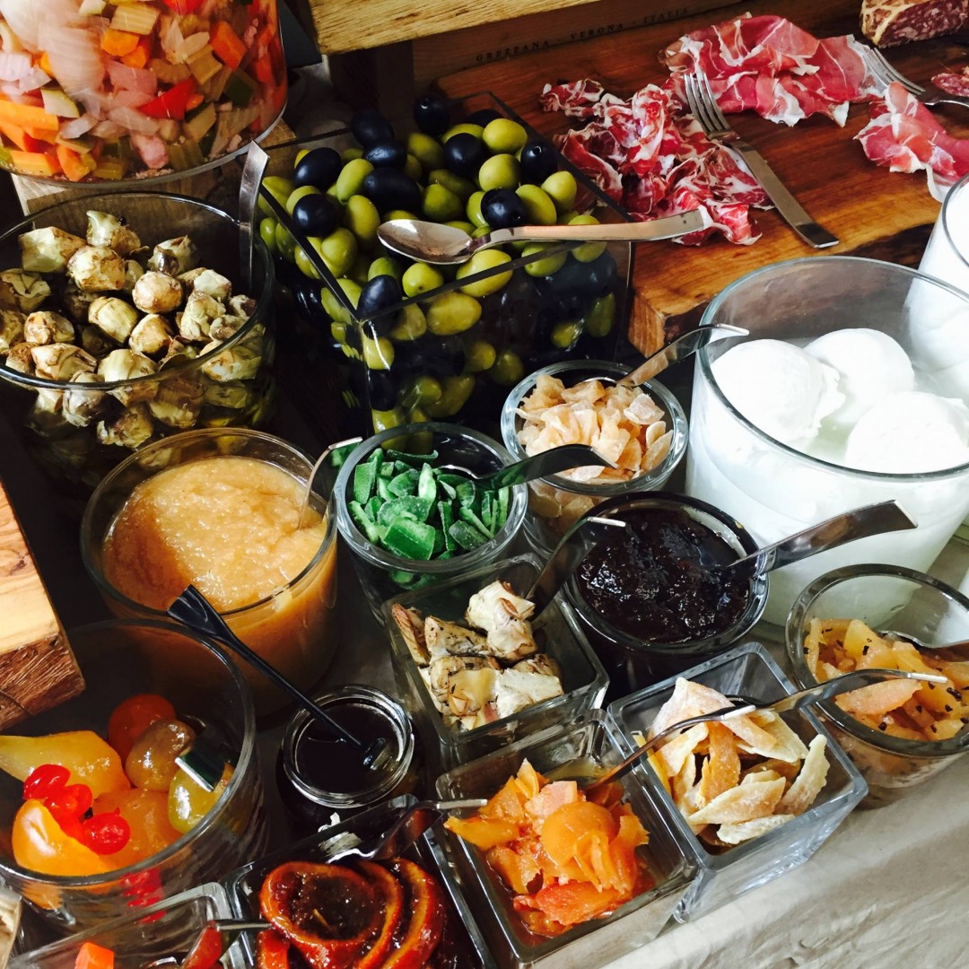 MA PASSION POUR LE FROMAGE ! - Juste Maudinette