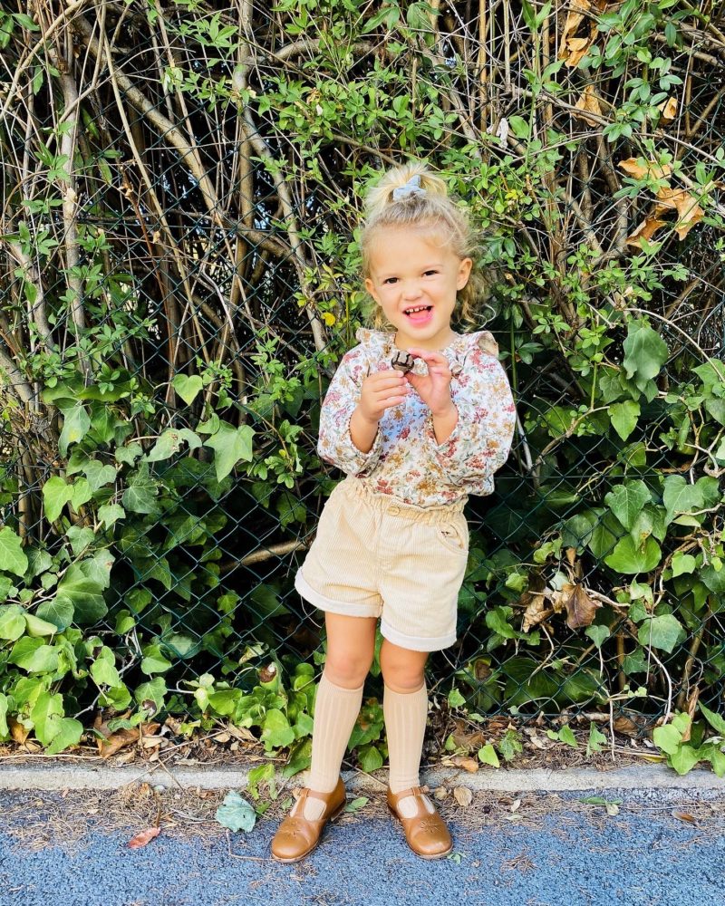 AUTOMNE 2020 - LOOKS ET SHOPPING KIDS - Juste Maudinette