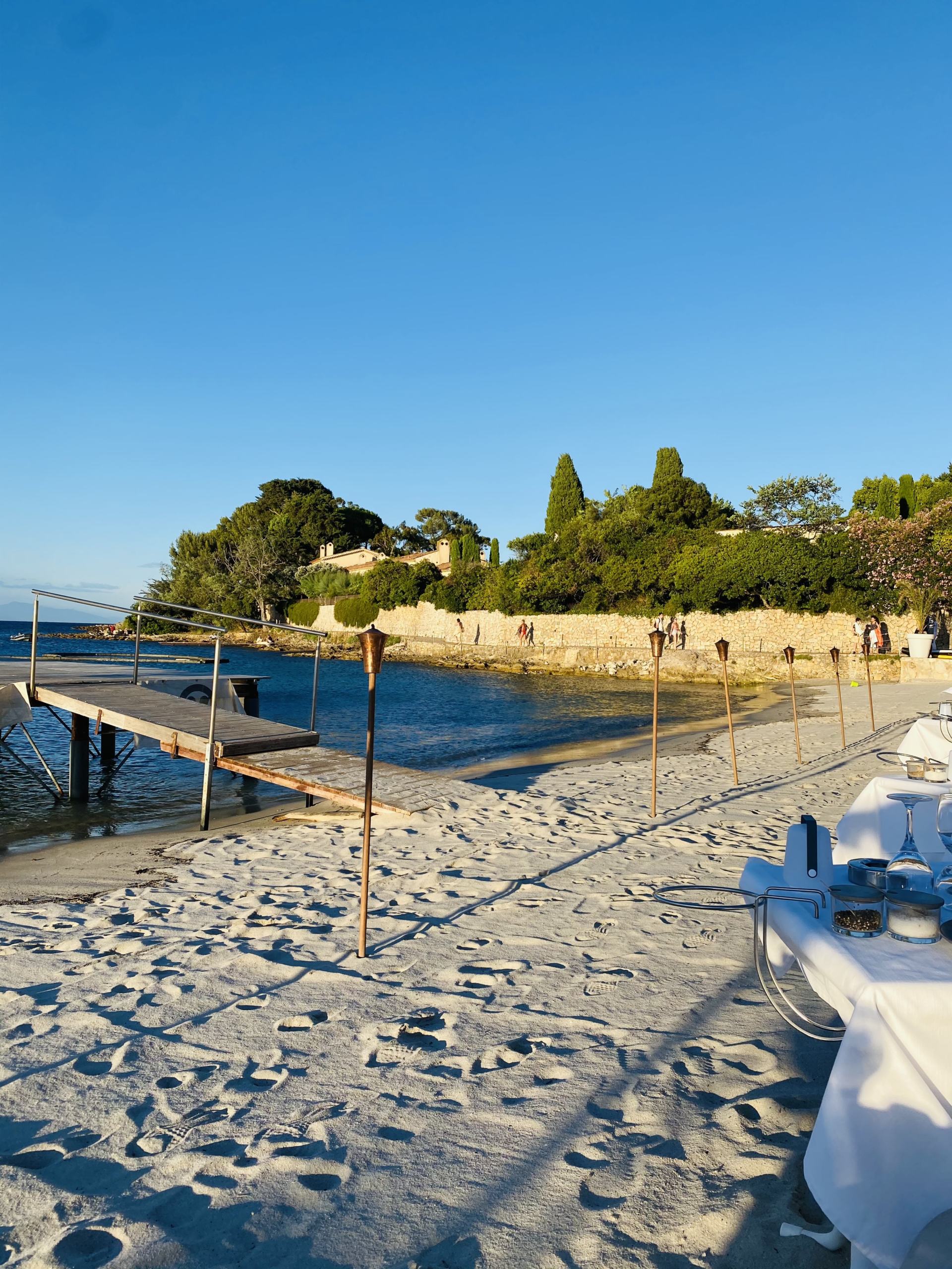 plage-joseph-cap-antibes-7 - Juste Maudinette